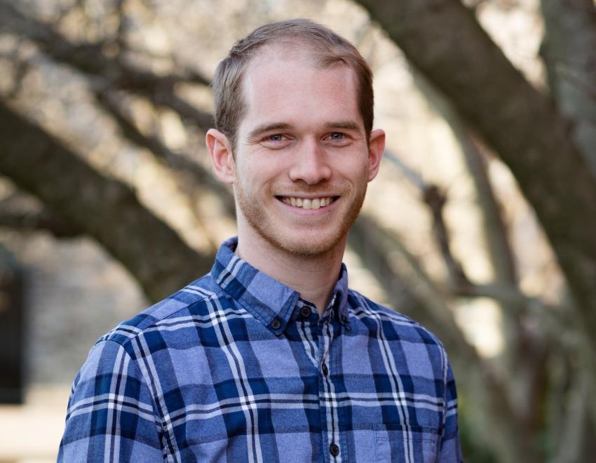 Nathan Gibson awarded APSA's George Edwards III Best Dissertation Award ...