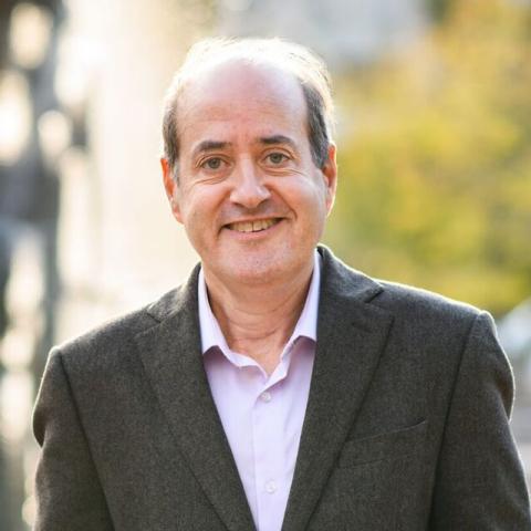 Carles Boix | Princeton Politics