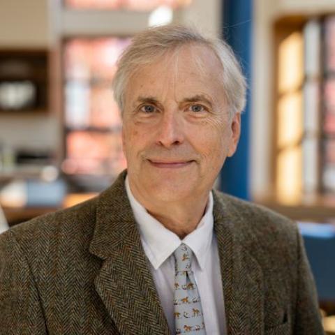 Current Faculty | Princeton Politics