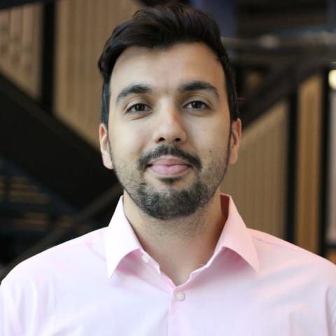 People | Princeton Politics