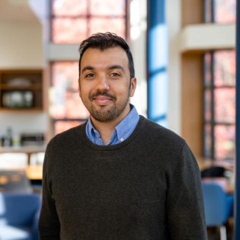 Lecturers, Postdocs, Visitors | Princeton Politics