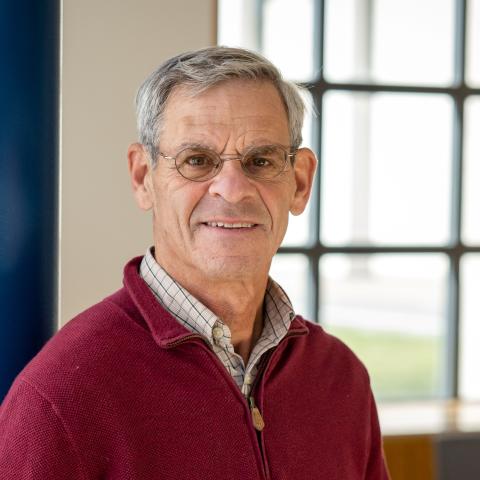 Ethan Kapstein | Princeton Politics