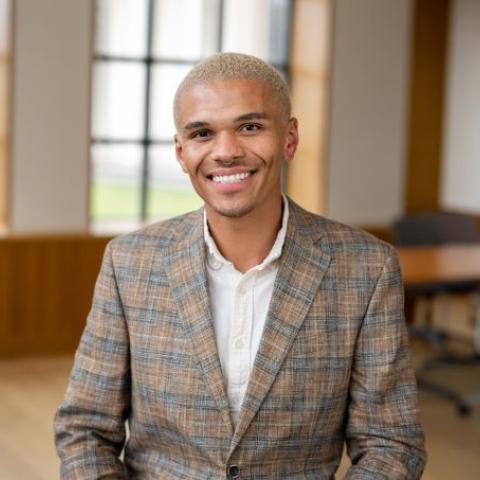 People | Princeton Politics