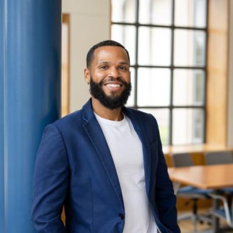 Lecturers, Postdocs, Visitors | Princeton Politics