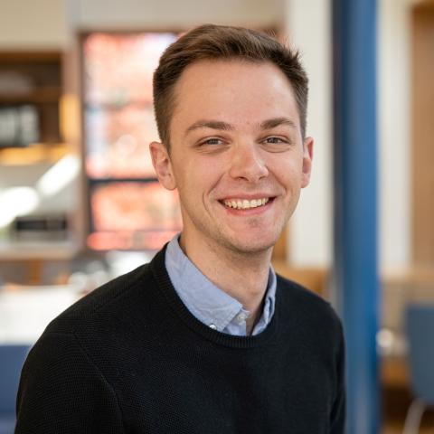 Staff | Princeton Politics