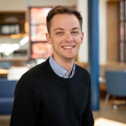 Staff | Princeton Politics