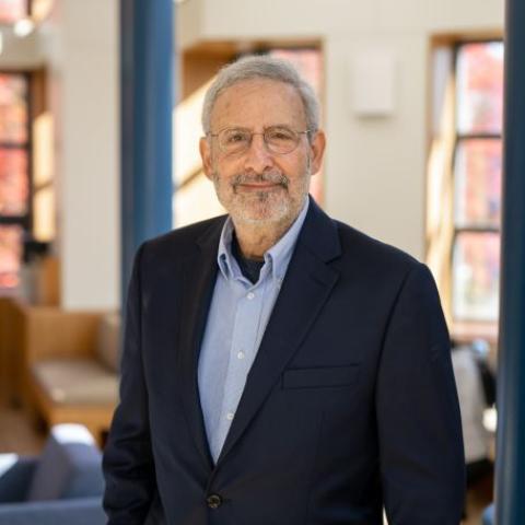 Mark R. Beissinger | Princeton Politics