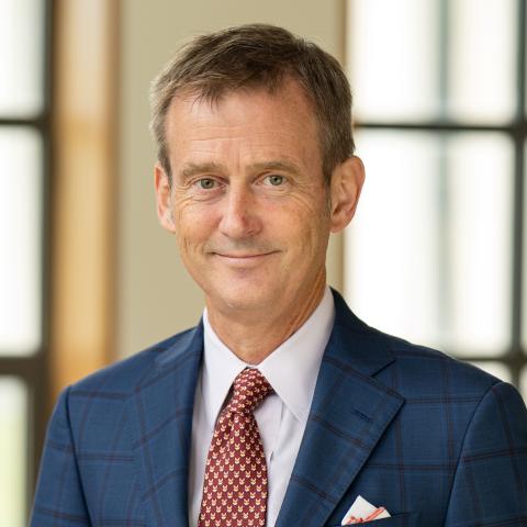 Nolan McCarty | Princeton Politics